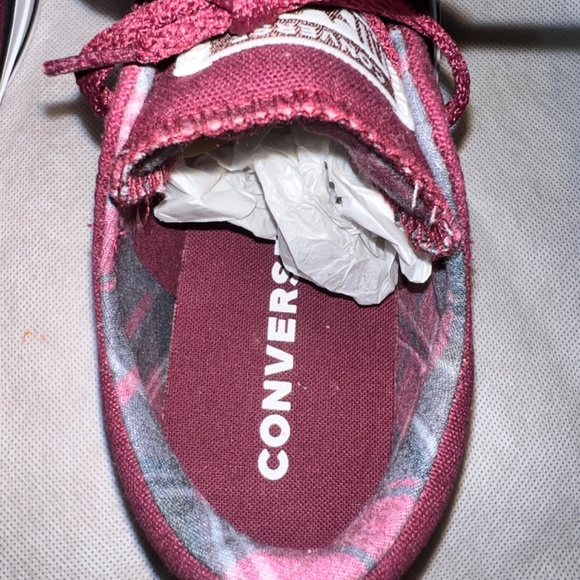 Converse Shoes Converse Chuck Taylor All Star Plaid Lined Madison